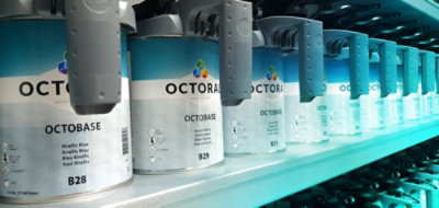 Octobase System Training | Octoral