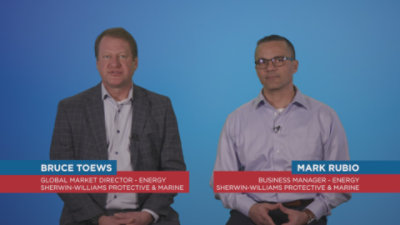 Sherwin-Williams Launches Innovative Heat-Flex® 7000 Thermal Insulative ...