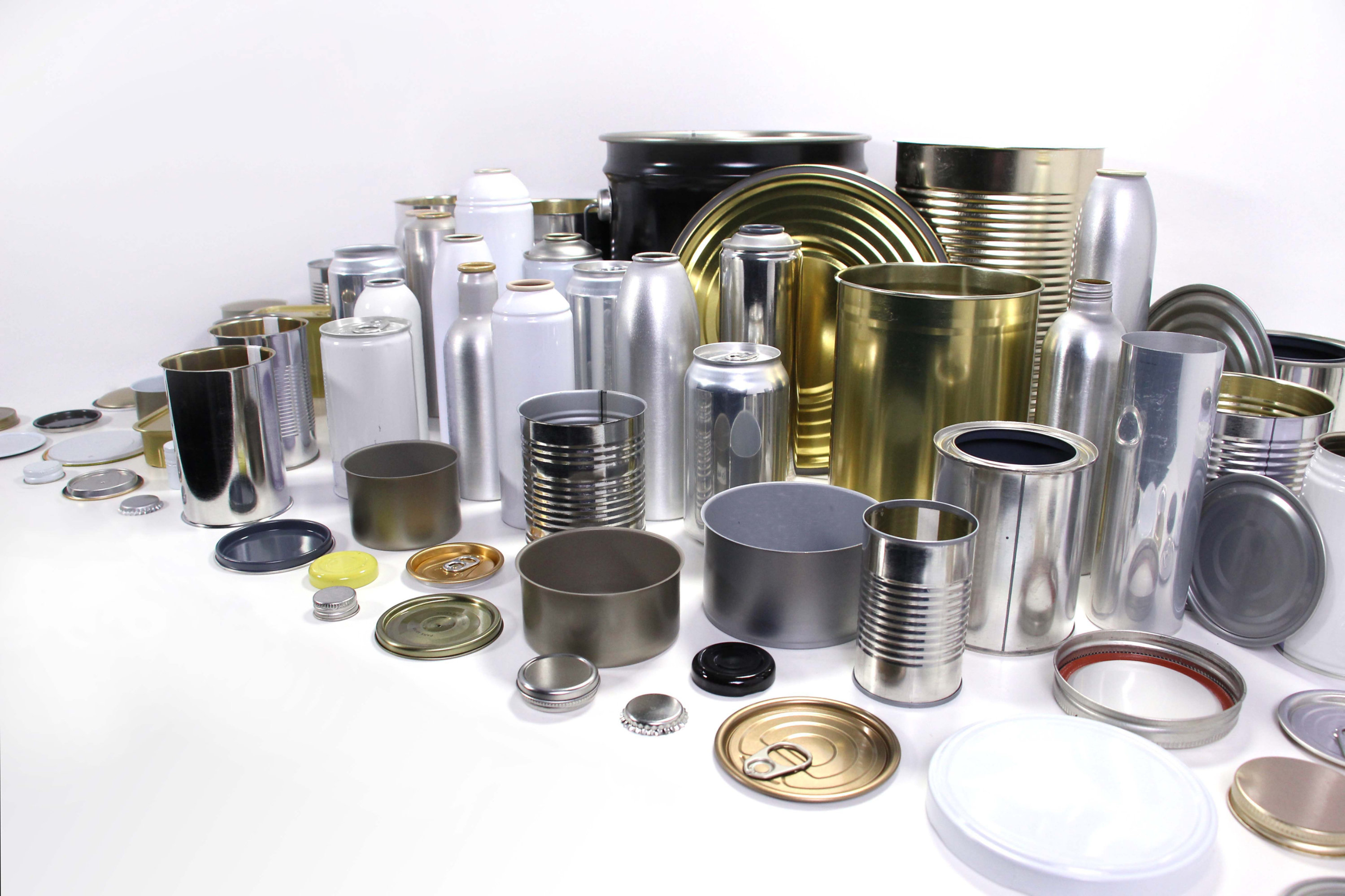 Descargar el folleto de Packaging Coatings | Packaging Coatings