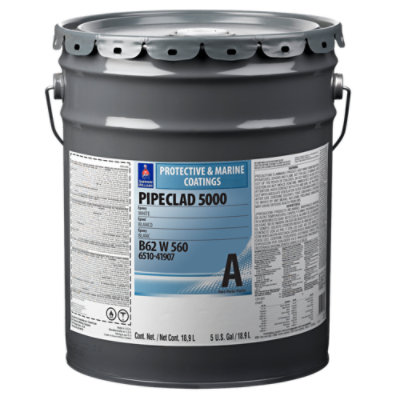 Pipeclad® 5000 | Sherwin-Williams