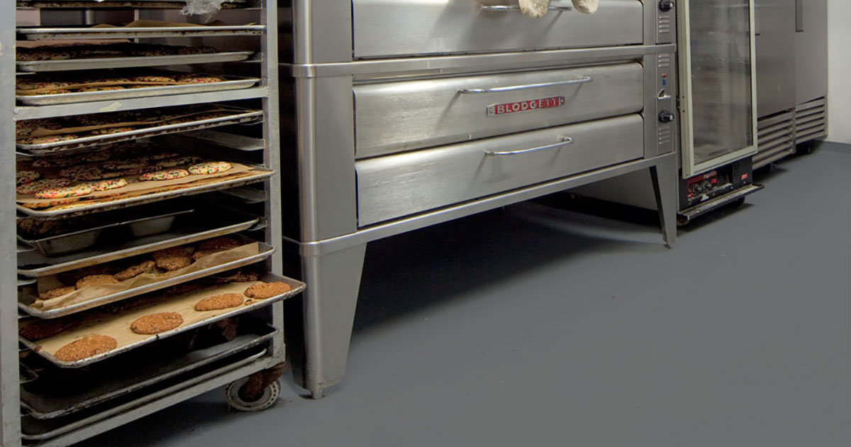 Understanding Thermal Shock Resistance | Sherwin-Williams