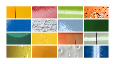 Troubleshooting Powder Coating Defects | Sherwin-Williams