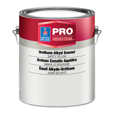 Pro Industrial™ Urethane Alkyd Enamel | Sherwin-Williams