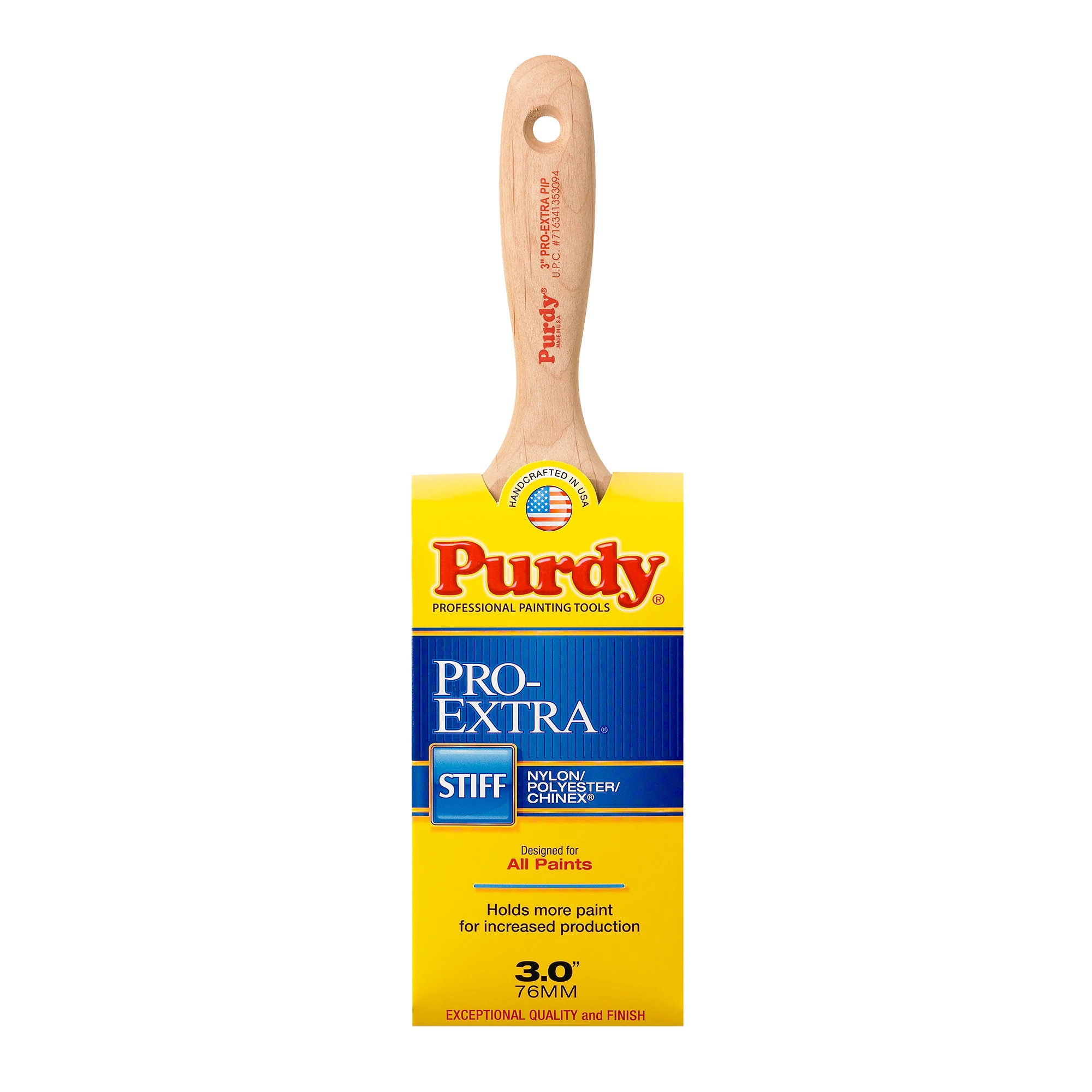 Purdy® Pro-Extra® Pip™ | Sherwin-Williams