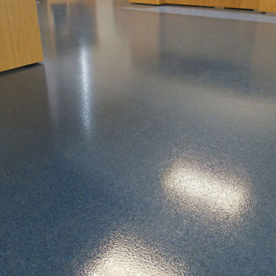 Resuflor Deco Quartz BC | Sherwin-Williams