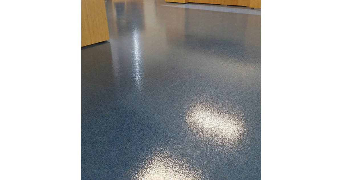 Resuflor Deco Quartz BC | Sherwin-Williams