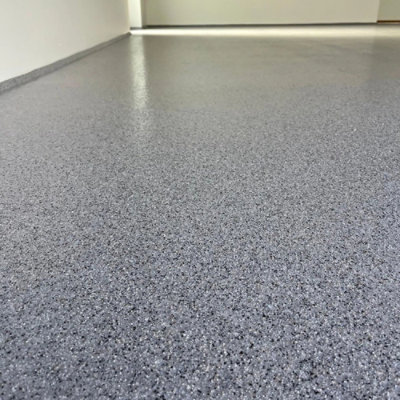 Resuflor Deco Quartz Structure | Sherwin-Williams