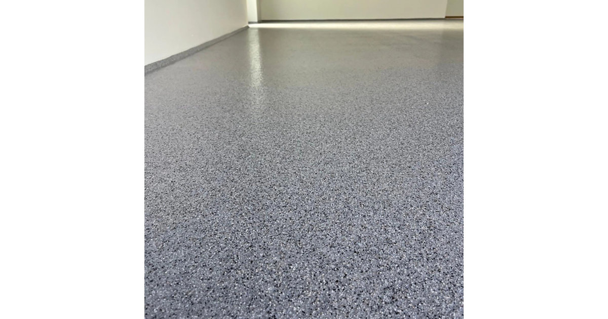 Resuflor Deco Quartz Structure | Sherwin-Williams