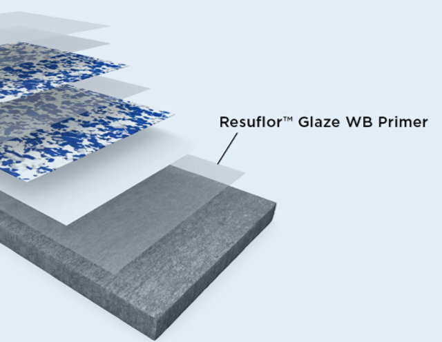 Tips for Using Resuflor™ Glaze WB Primer | Sherwin-Williams