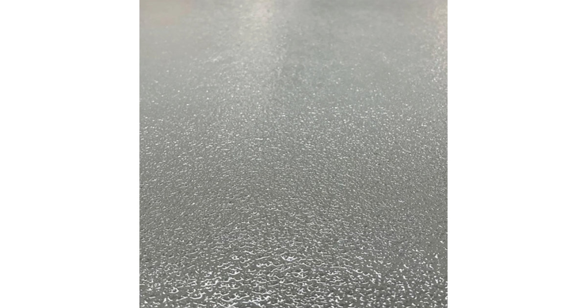 Resuflor Topcoat SR3 ST | Sherwin-Williams
