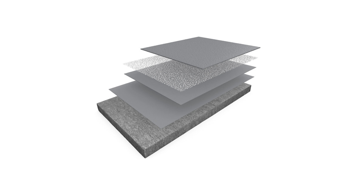 Resudeck™ III | Sherwin-Williams