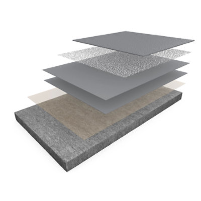 Resuflor™ Topfloor MER II | Sherwin-Williams