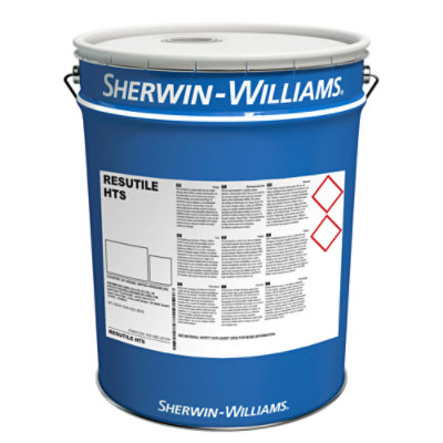 Resutile™ HTS | Sherwin-Williams