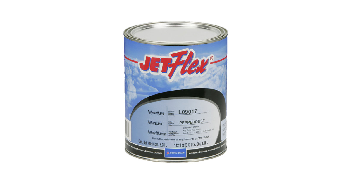 JetFlex® Aircraft Interior Finish | Sherwin-Williams