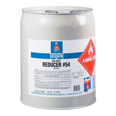 Sherwin-Williams® Reducer #54 | Sherwin-Williams
