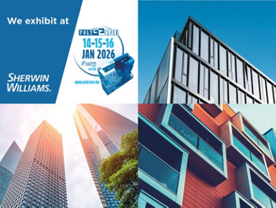 POLYCLOSE 2026 | Sherwin-Williams