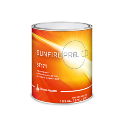 SPB - Sunfire PRO™ Premium Basecoat | Sherwin-Williams