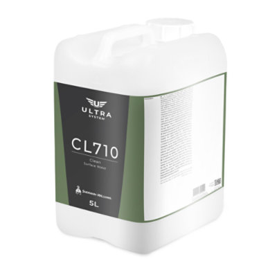 Ultra System® Clean Surface Water | Sherwin-Williams