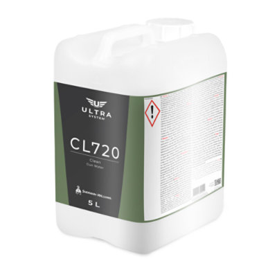 Ultra System® Clean Gun Water | Sherwin-Williams