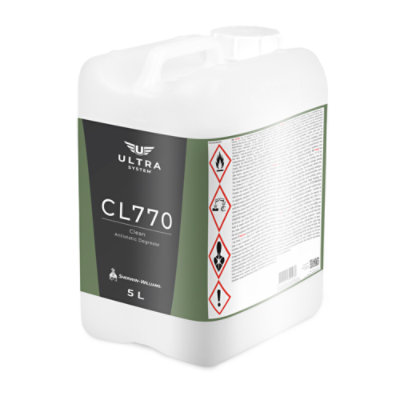 Ultra System® Clean Antistatic Degrease | Sherwin-Williams