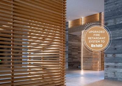 Fire Retardant System | Sherwin-Williams