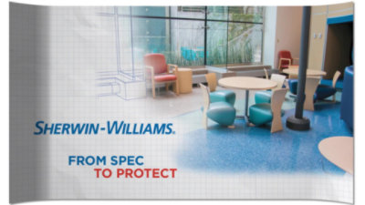 Industry Thought Leadership from Sherwin-Williams Experts