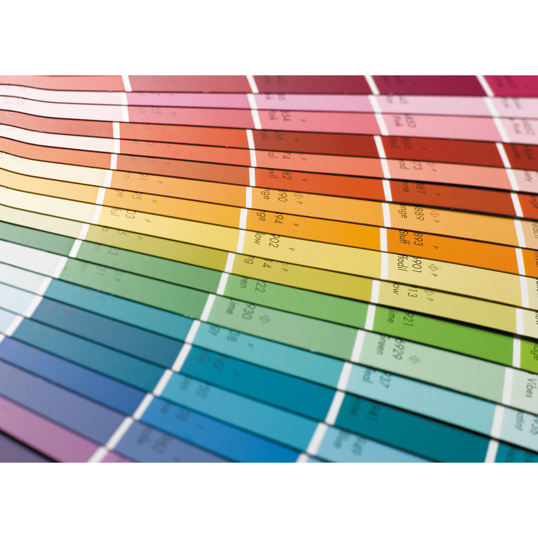 Color Express™ System | Sherwin-Williams