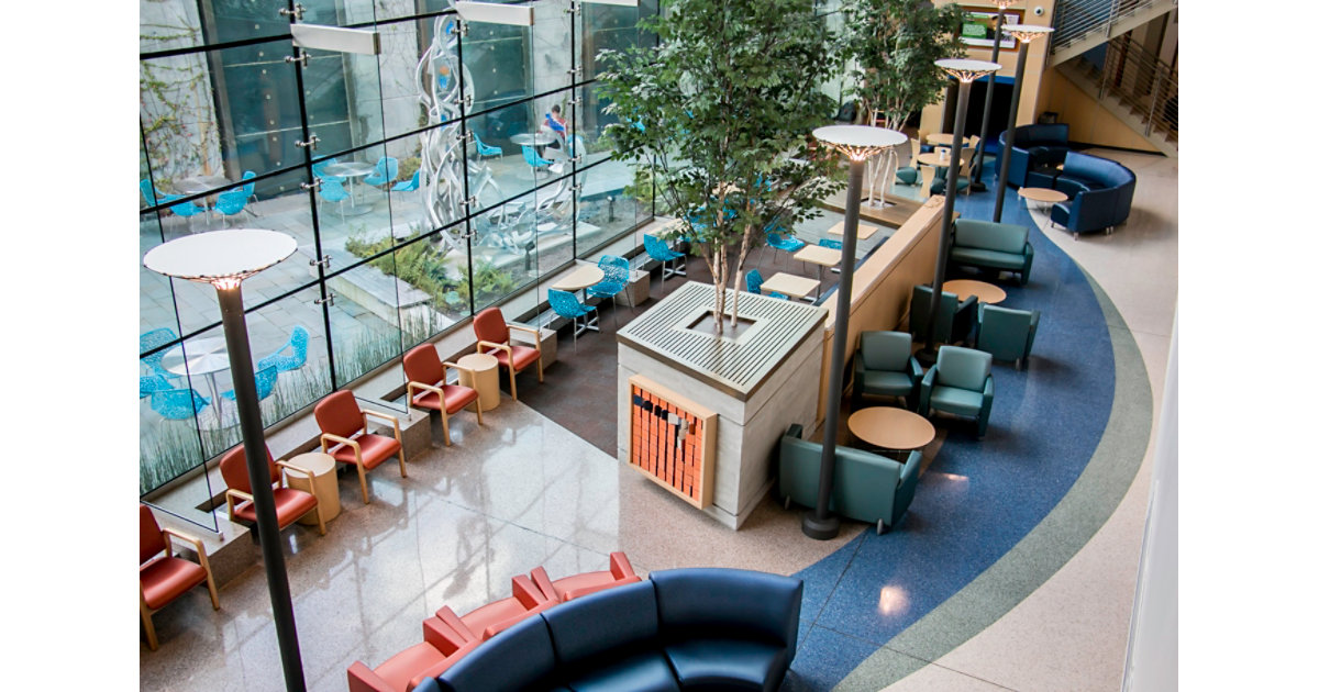 High Performance Flooring Colors | Sherwin-Williams