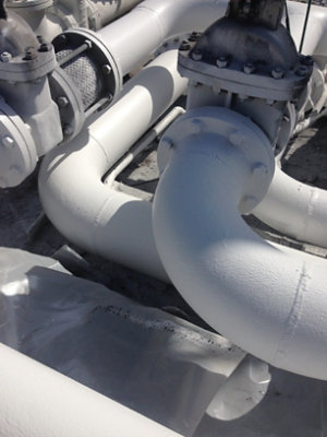 Consider Thermal Insulative Coatings | Sherwin-Williams