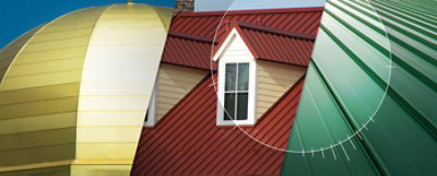 Factory-Applied Liquid Coil & Extrusion Coatings | Architect and ...