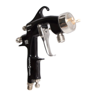 Sames Kremlin FPro Pressure Spray Gun Sherwin Williams