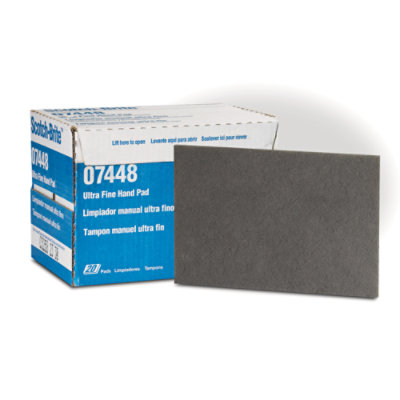 3M™ Scotch-Brite™ Hand Pad 7448 | Sherwin-Williams