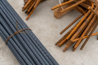 Introducing Textured Epoxy Coating (TEC) for Rebar