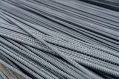 Rebar Coatings: Sher-Bar™ Epoxy for Corrosion Protection