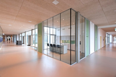 RIBA National (BIM) | Sherwin-Williams