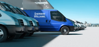 Distributor portal | Sherwin-Williams