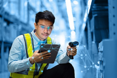 Collision Core™ Inventory - Body Shop Inventory Management