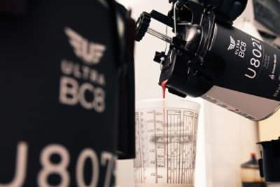 Ultra BC8™ | Sherwin-Williams