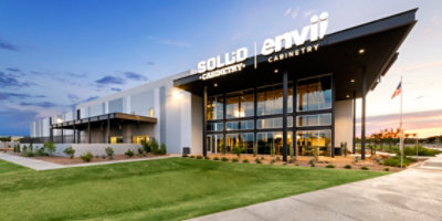 SOLLiD Case Study by Sherwin-Williams | Sherwin-Williams