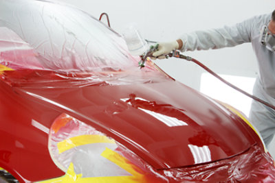 Automotive Finishes from Sherwin-Williams | Sherwin-Williams