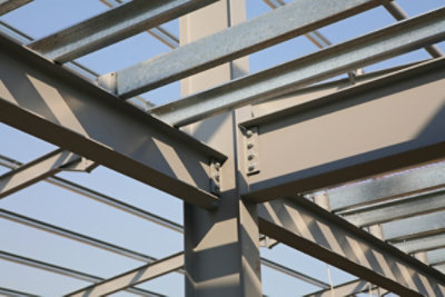 Steel Spec® Primers: Durable Steel Coatings for Fabrication ...