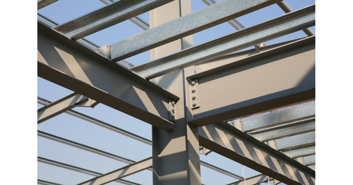 Steel Spec® Primers: Durable Steel Coatings for Fabrication ...