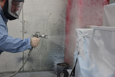 Equipment & Supplies | Sherwin-Williams