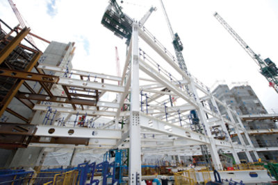 Fire Protection Intumescent Coating Resources and Solutions