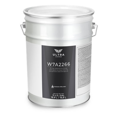 Aqua-Fill® W7A2260 1K Waterborne Primer Surfacer | Sherwin-Williams