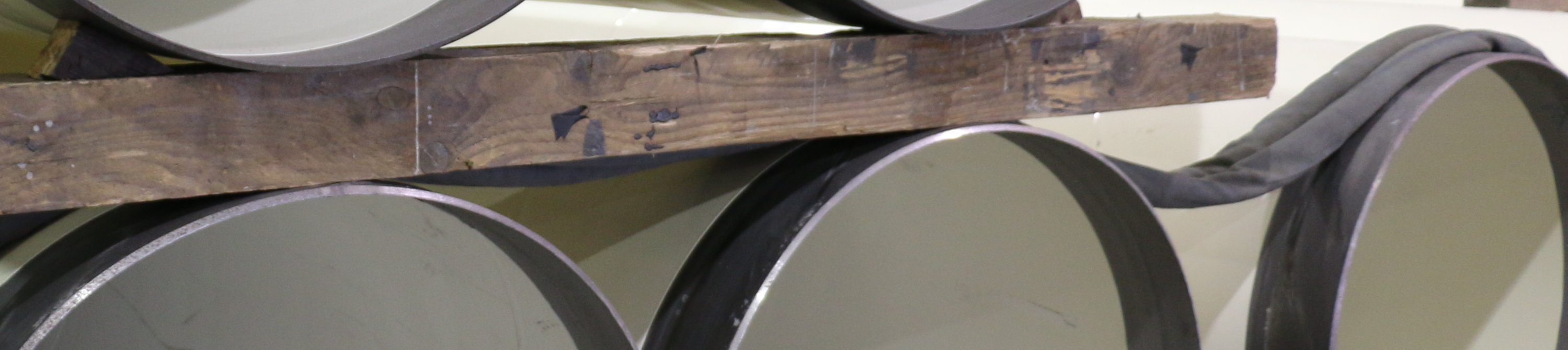 Water Transmission Pipe Coatings & Linings | Sherwin-Williams