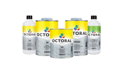 Additives | Octoral