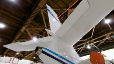 Aircraft Color Visualizer | Aerospace Coatings | Sherwin-Williams