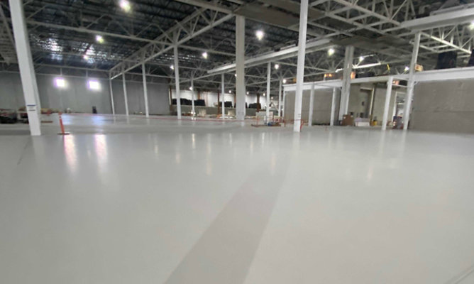 Powering Progress: How Sherwin-Williams Helped an Automotive Giant ...