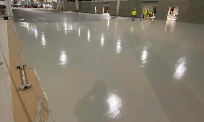 Powering Progress: How Sherwin-Williams Helped an Automotive Giant ...